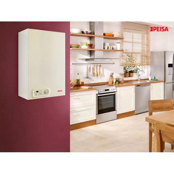 Caldera PEISA Diva 24 DS N