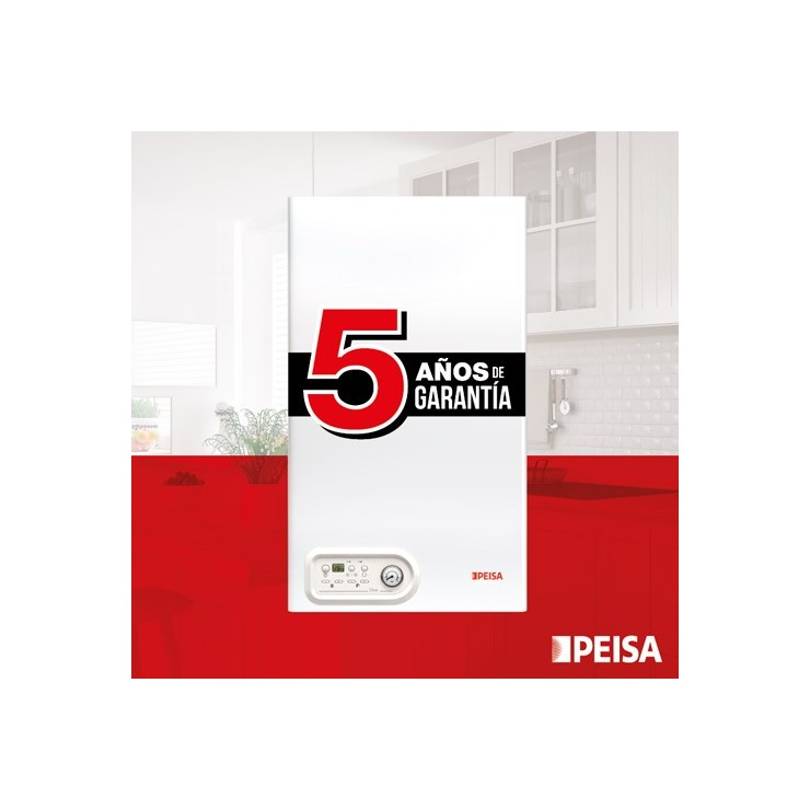 Caldera PEISA Diva 24 DS F